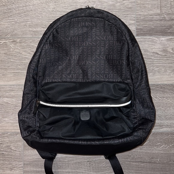 Hugo Boss | Bags | Hugo Boss Backpack | Poshmark